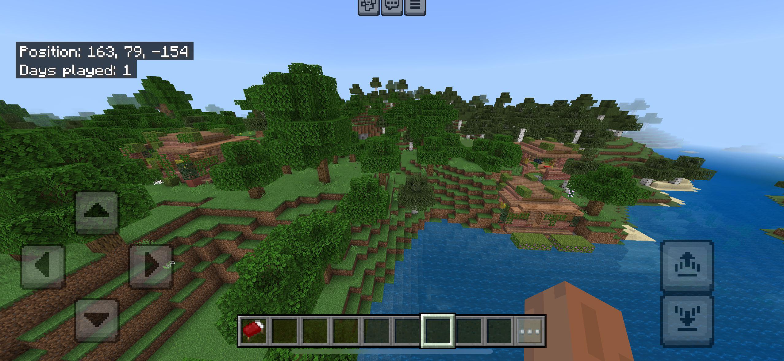 What are these structures? | Scrolller