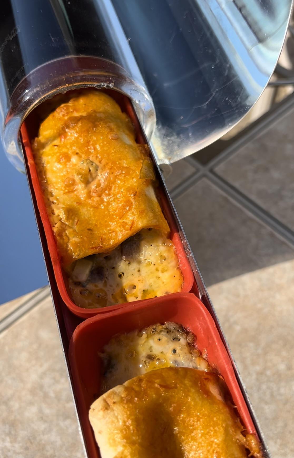 [Homemade] Cheese Enchiladas | Scrolller