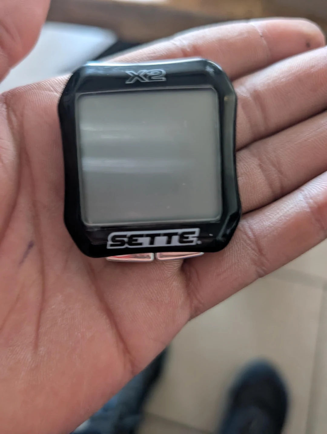 Speed sensor help | Scrolller