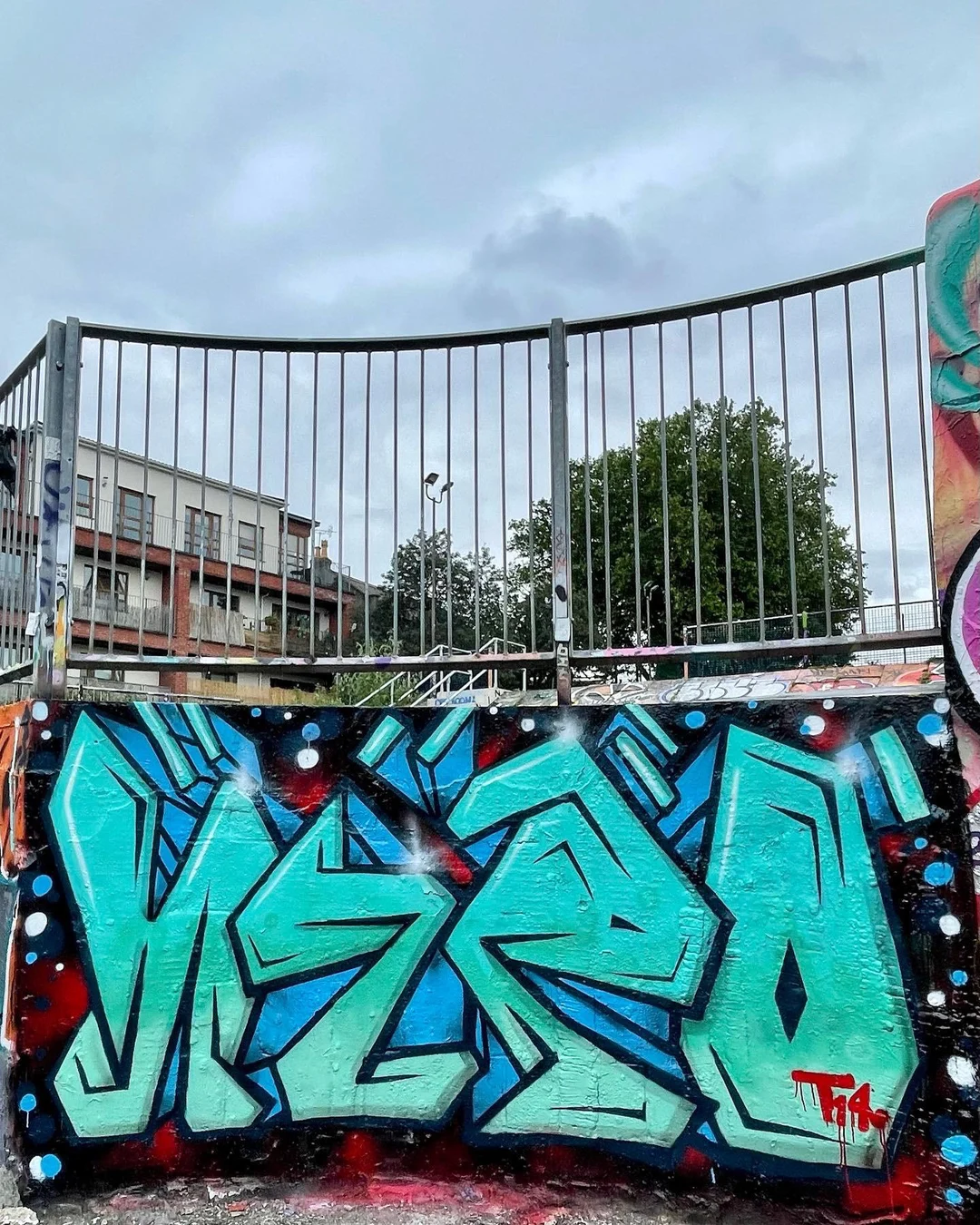 Hypo. Bristol U.K. | Scrolller