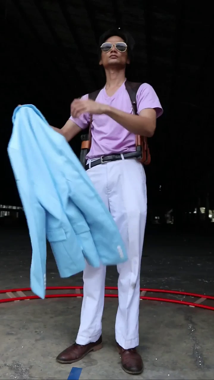 Made a 360 cam track for an airsoft event | Scrolller