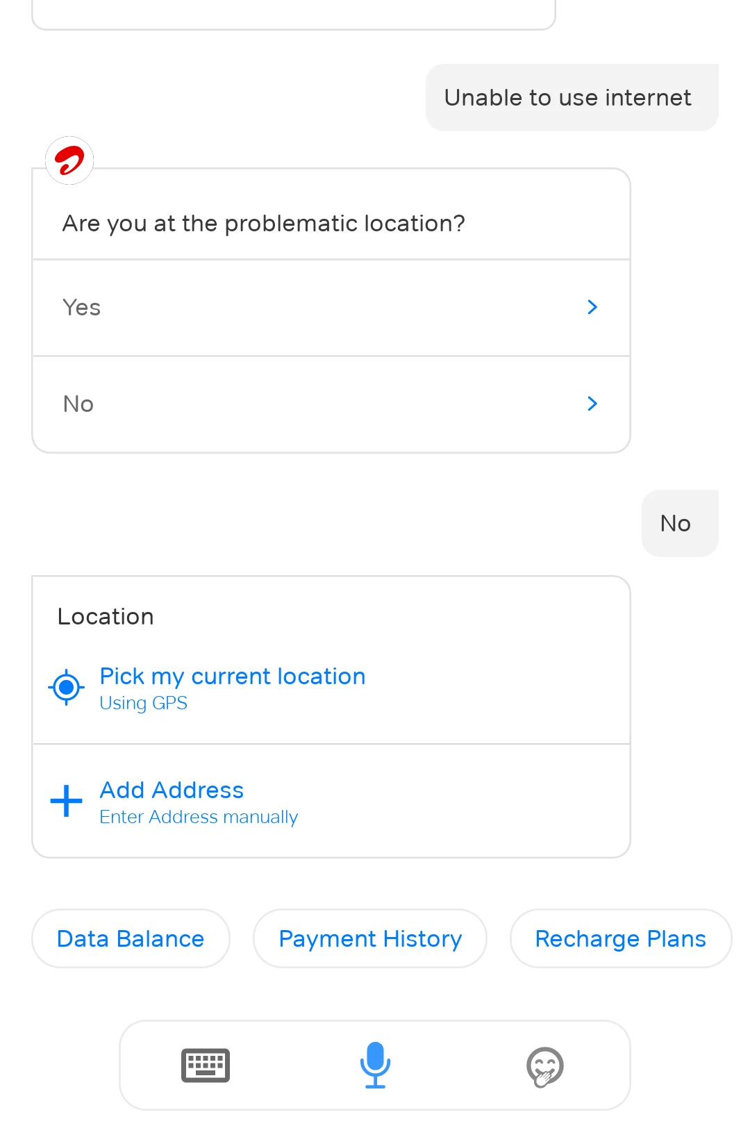 Problematic location? | Scrolller