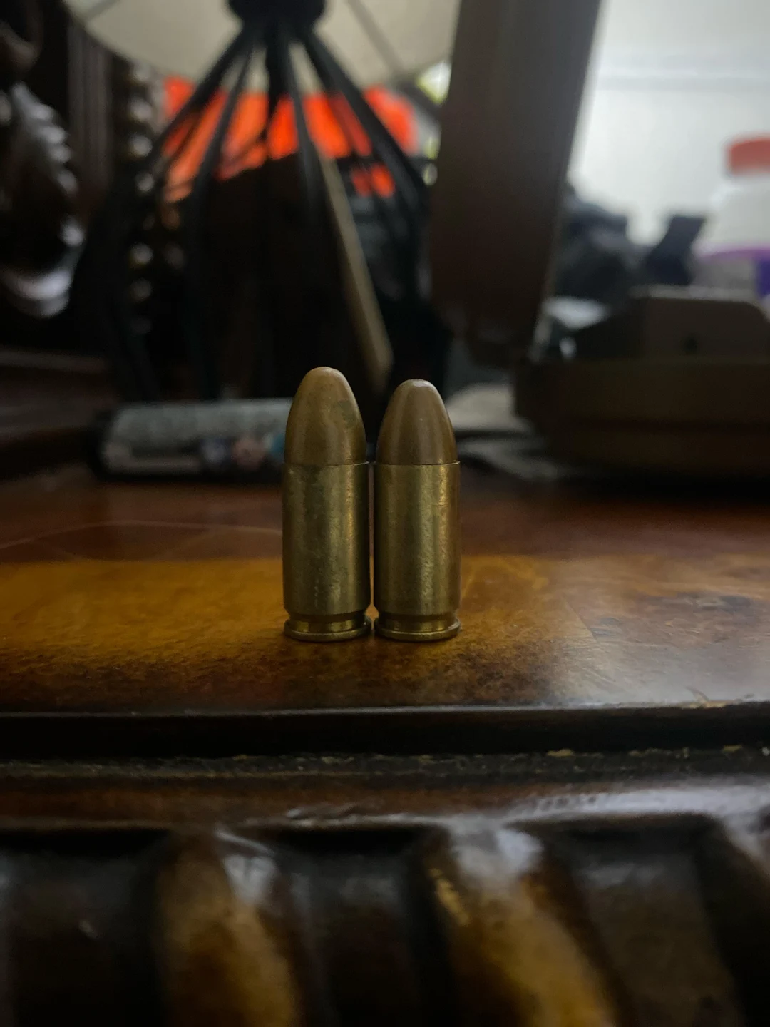 Bullet Setback | Scrolller