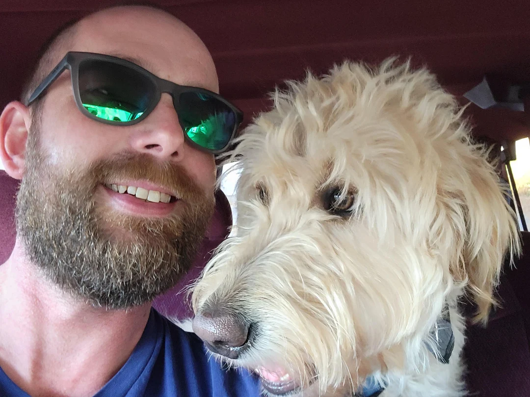 Maggie loves the (astro) van life | Scrolller