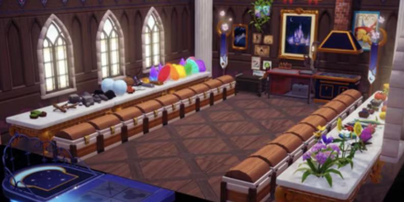 Storage Chests | Scrolller