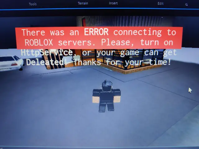 I guess I accidentally inserted a model in my place with some sort of message. Any way to find ...