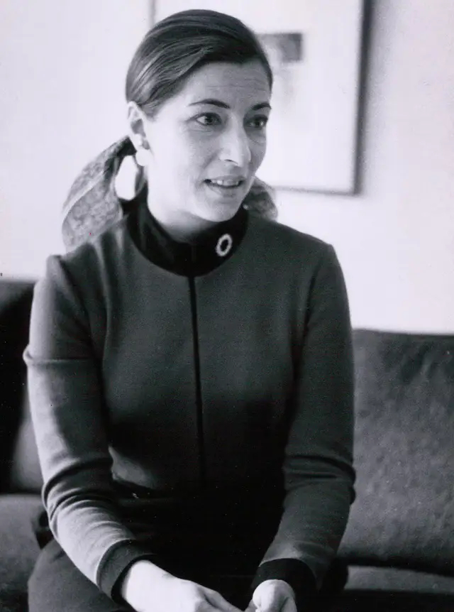 Ruth Bader Ginsburg, the Notorious RBG, 1972 | Scrolller