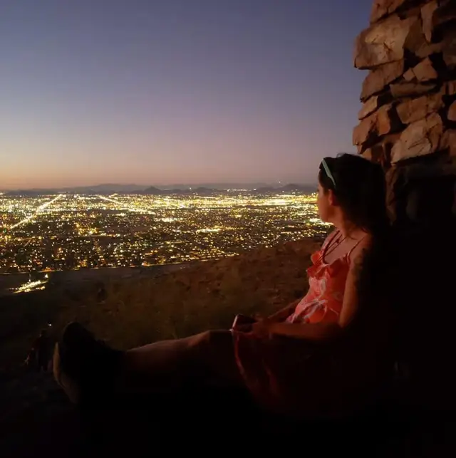 South Mountain. | Scrolller