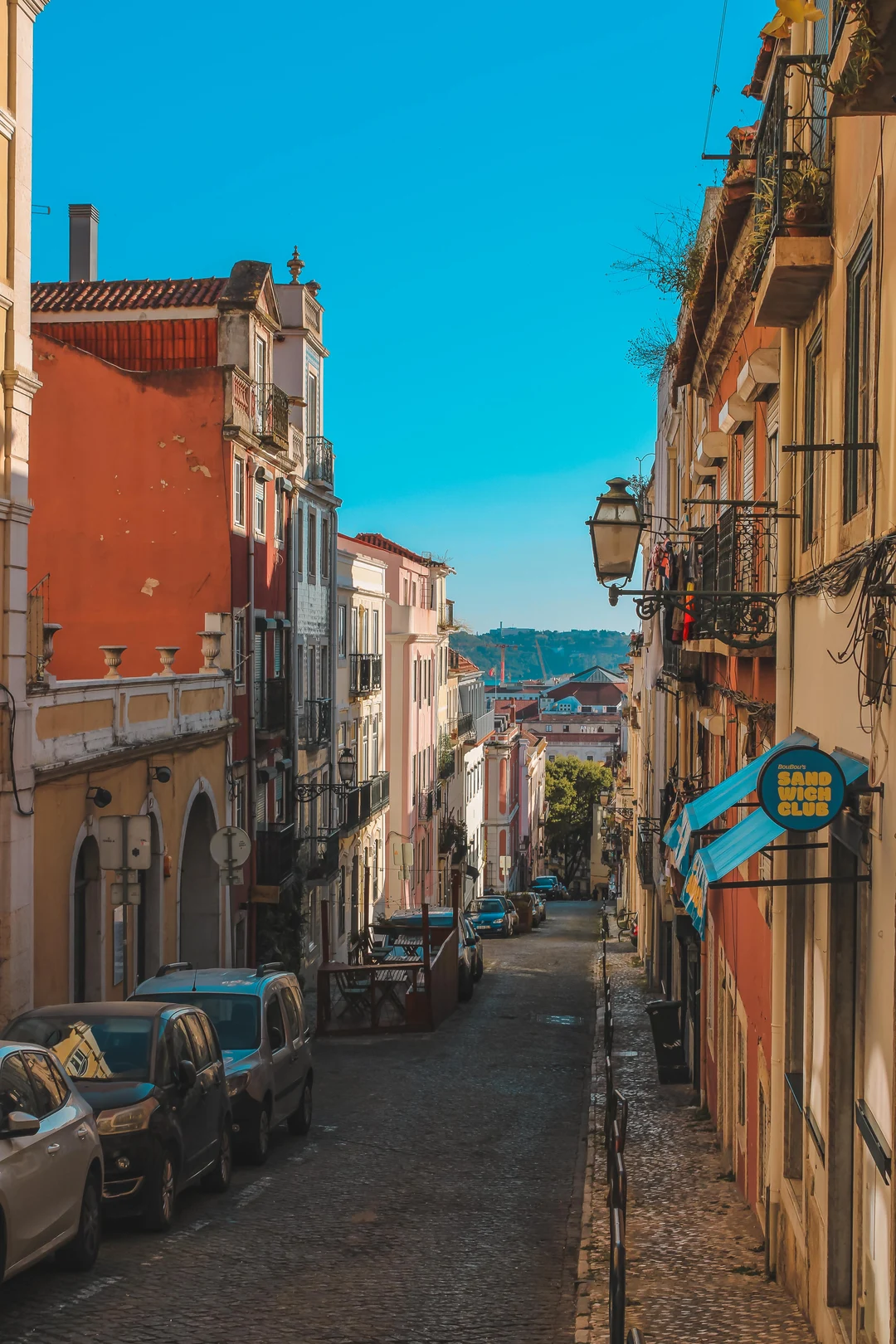 Lisbon, Portugal | Scrolller