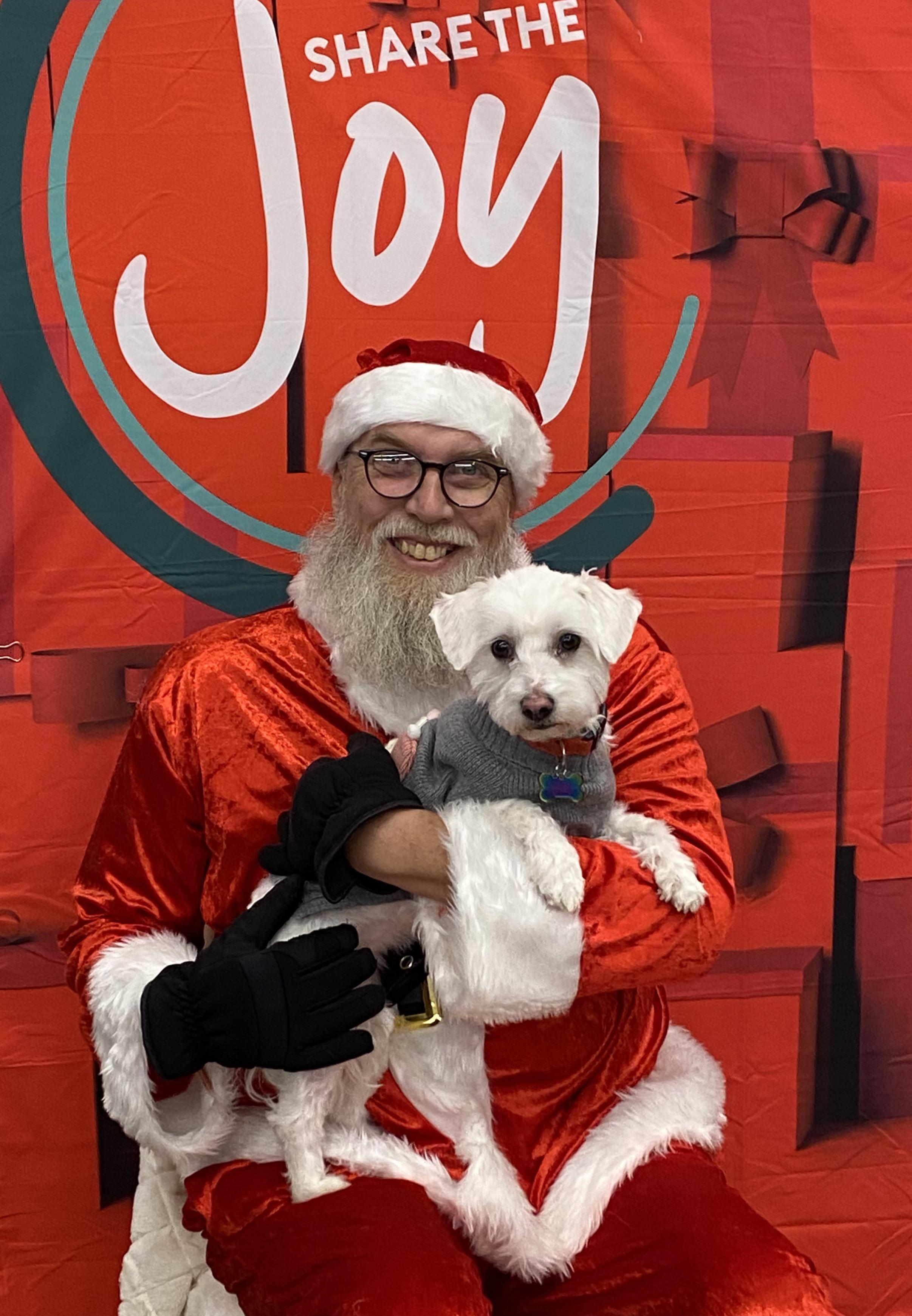 Photos with Santa | Scrolller