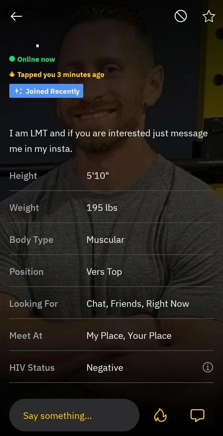 what's with all these fake private profiles all of the sudden | Scrolller