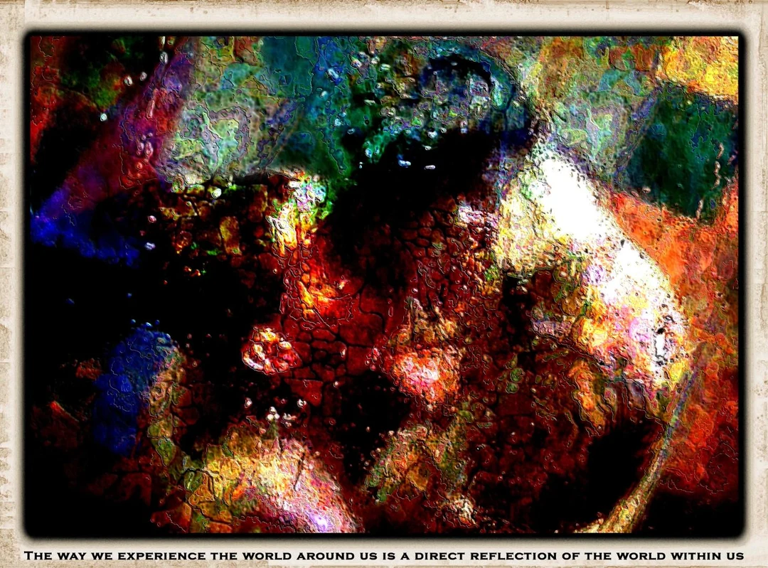 A Prism Gently Gleaming (series) - Grey Cross Studios 2023 | Scrolller