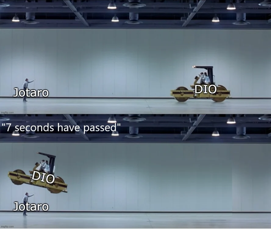 Discover more like ShitPostCrusaders: Anyone remember the Austin Powers billboard in that one ...