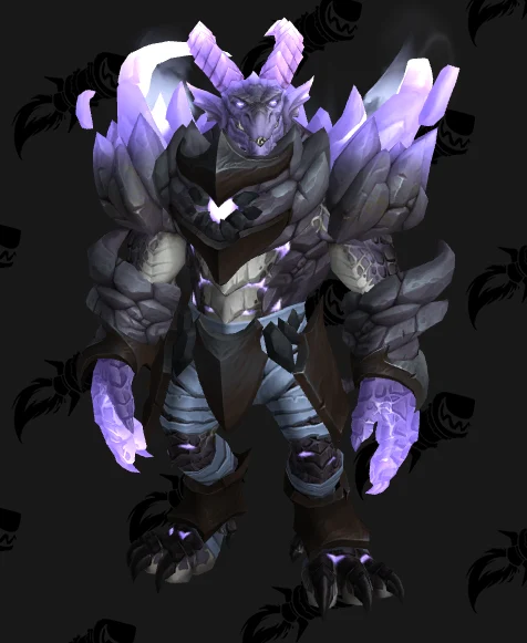 Drakonid Allied Race - Possible addition before The War Within? | Scrolller