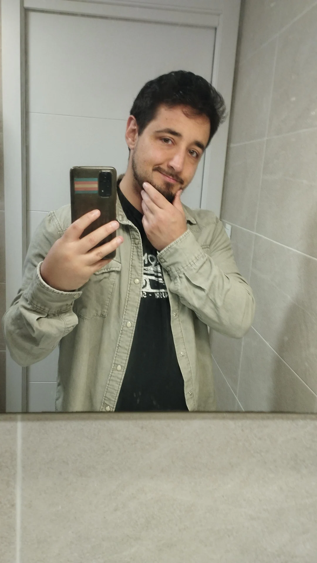 Am I late for the trans men appreciation posts? | Scrolller