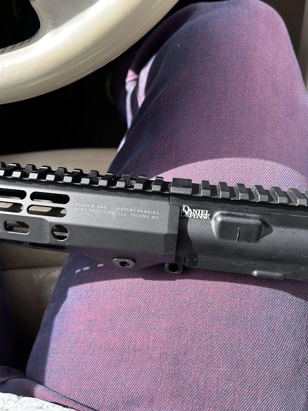 Guns show find | Scrolller