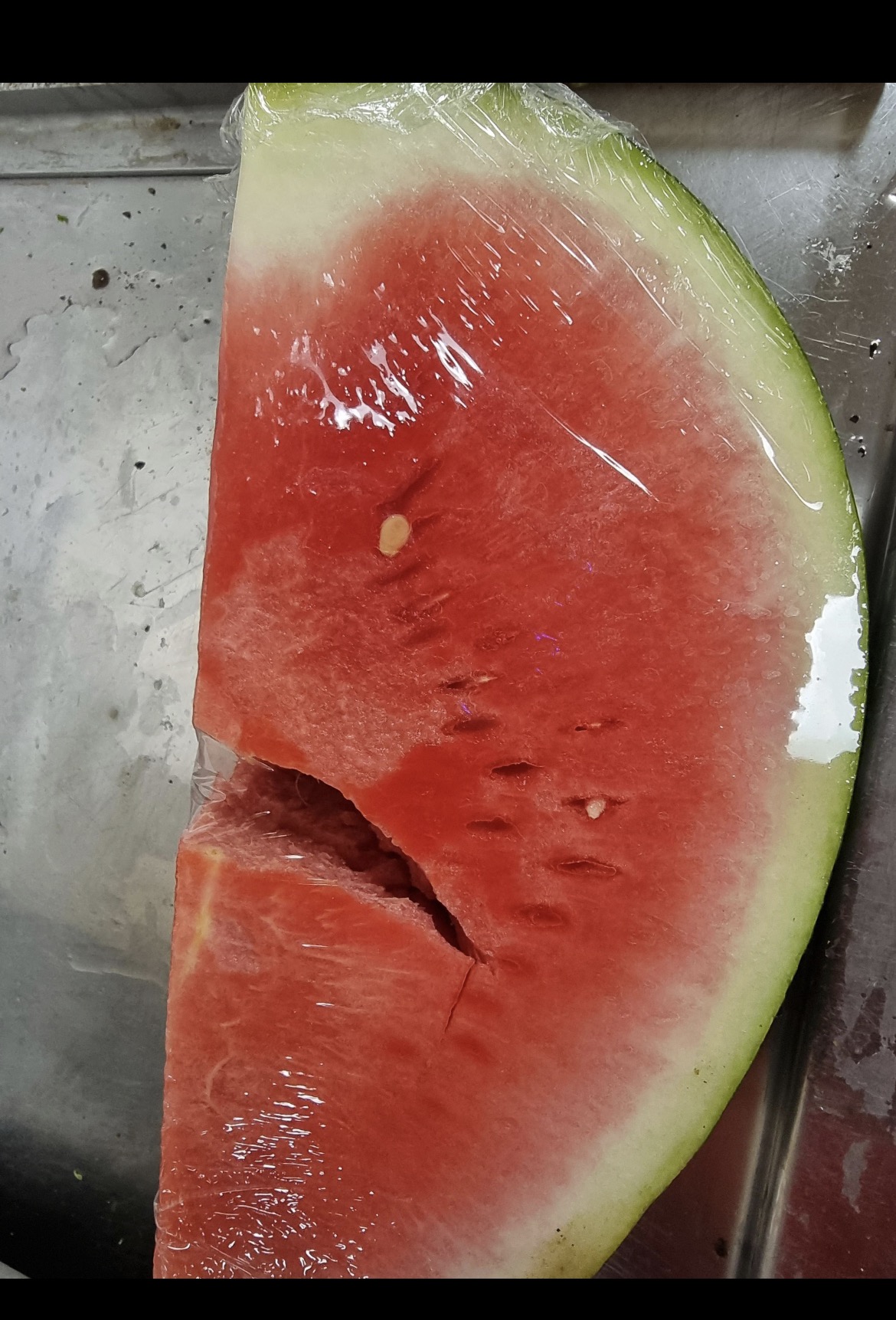 Discover more like Dontputyourdickinthat: Cursed watermelon and Related Content | Scrolller