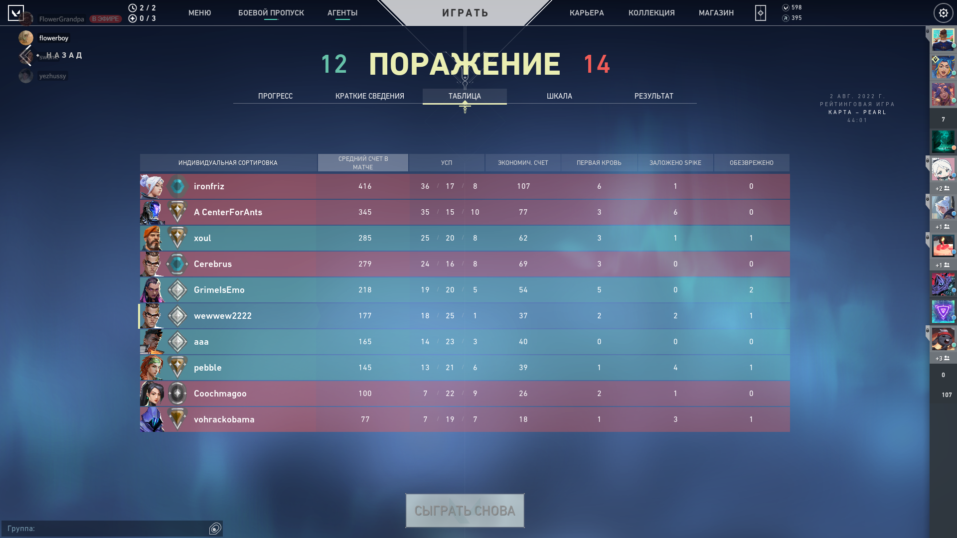 Valorant be like: | Scrolller