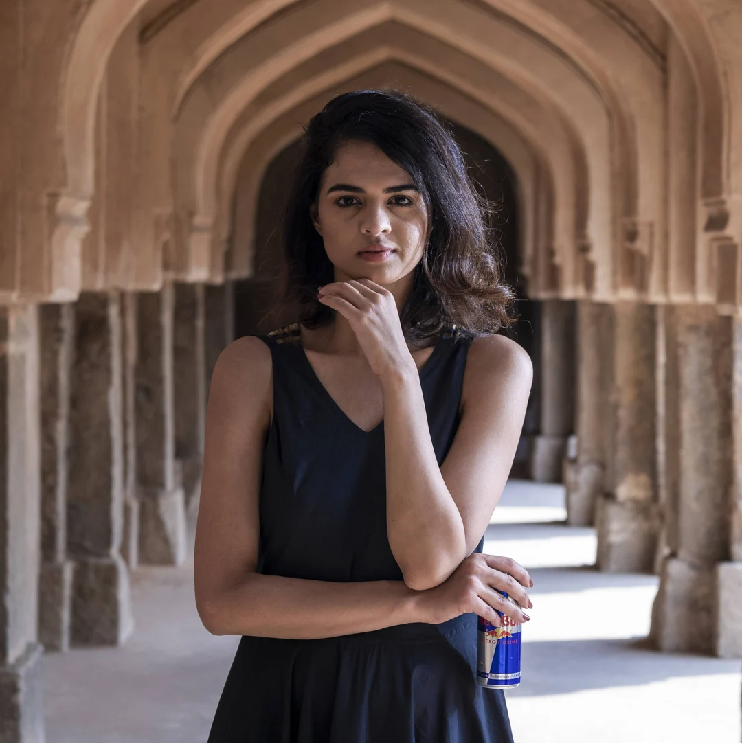 Tania Sachdev | Scrolller