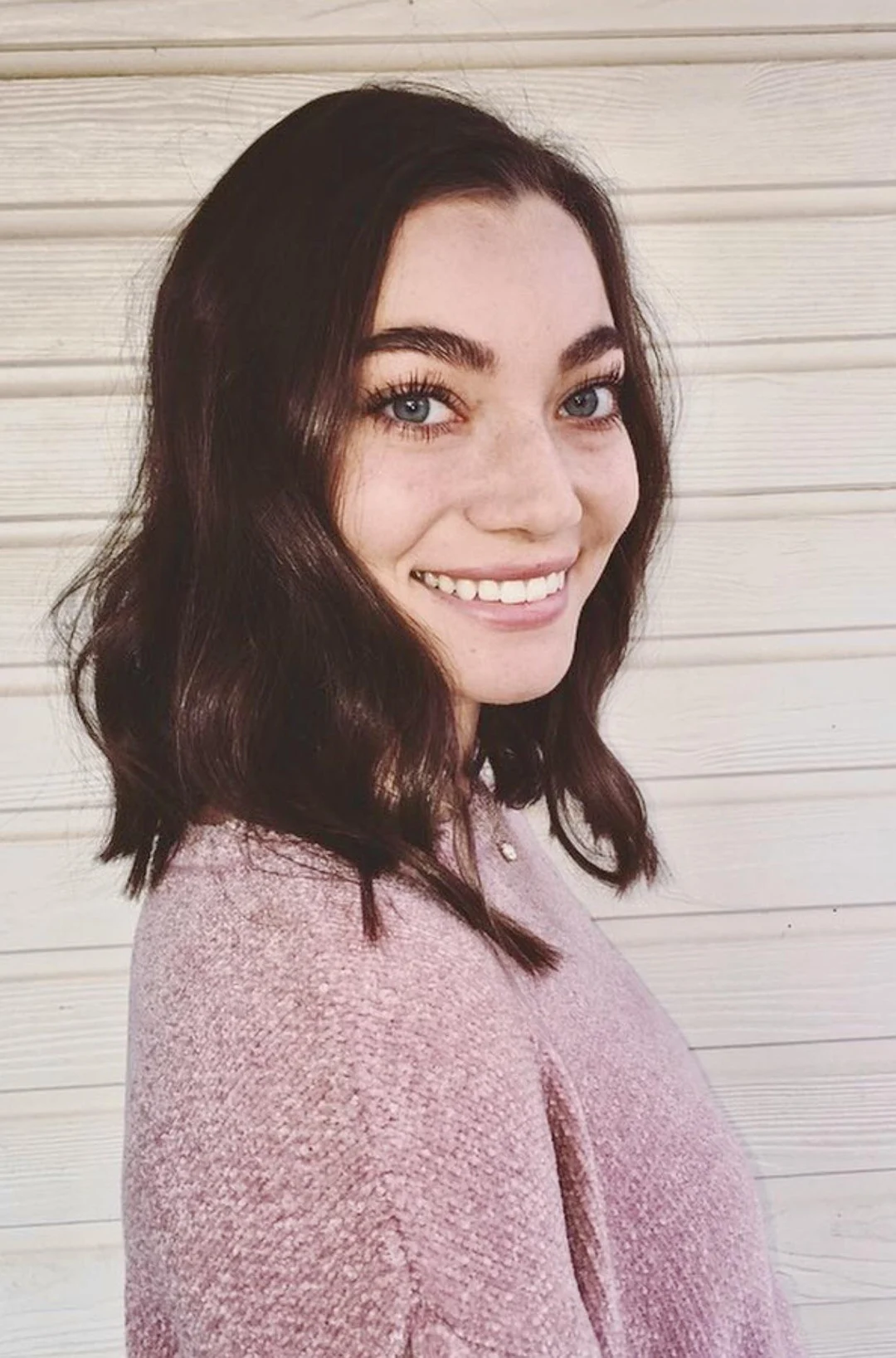 Bethany Garrison | Scrolller