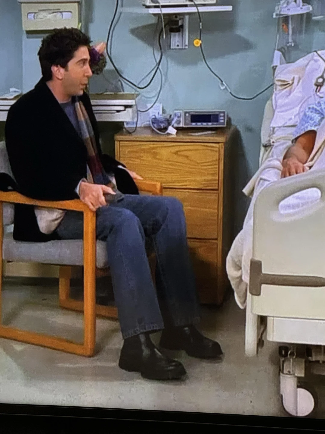 Ross boot id | Scrolller