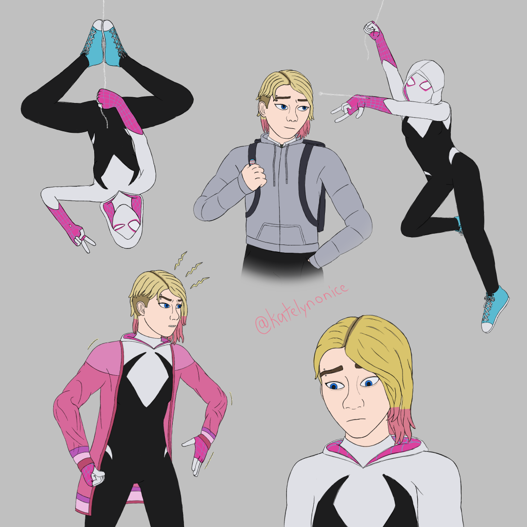 Some sketches with flats | Scrolller