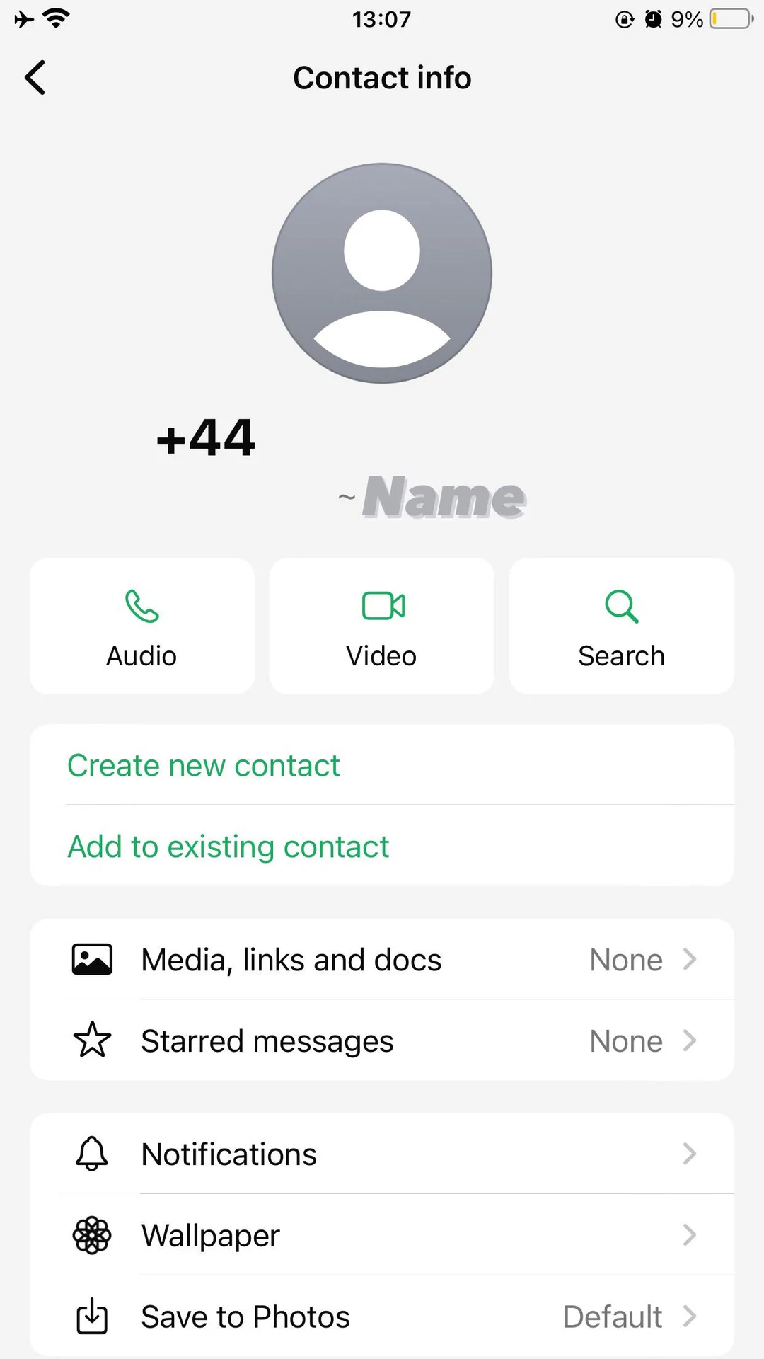Blocked or not? | Scrolller