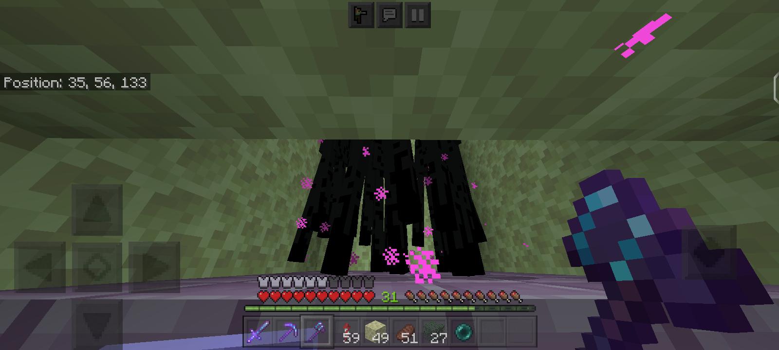 Just finished building the enderman farm, is there a way for enderman to spawn much faster like ...