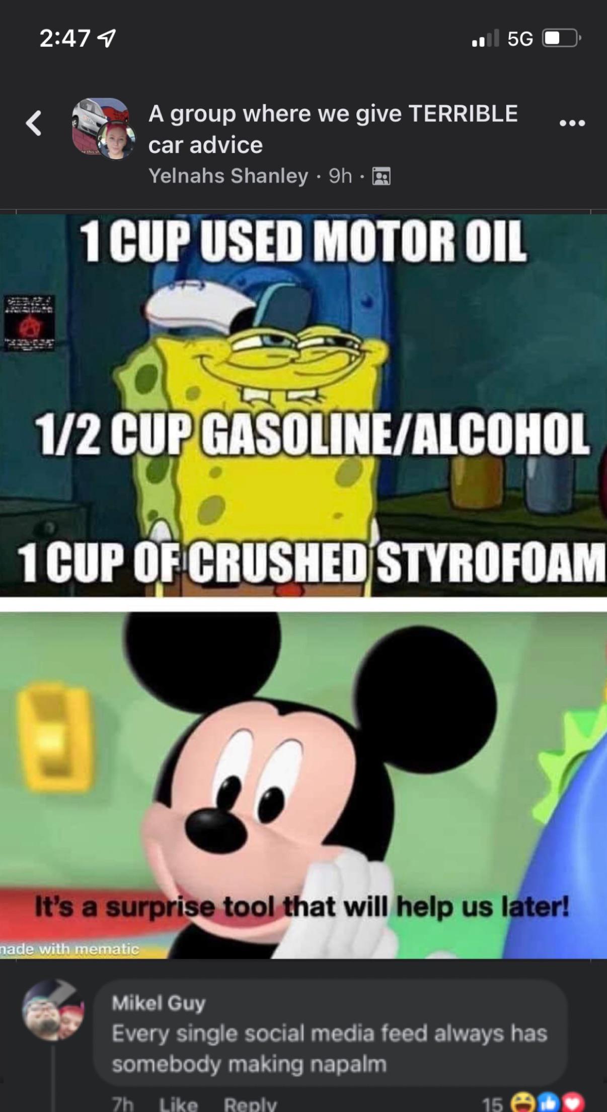 Cursed_war crimes | Scrolller