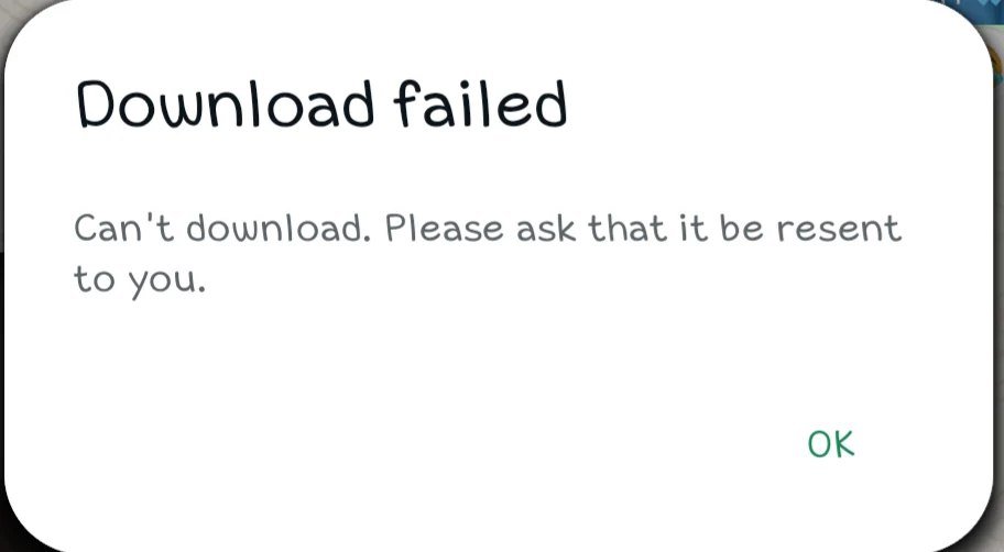 Download failed | Scrolller