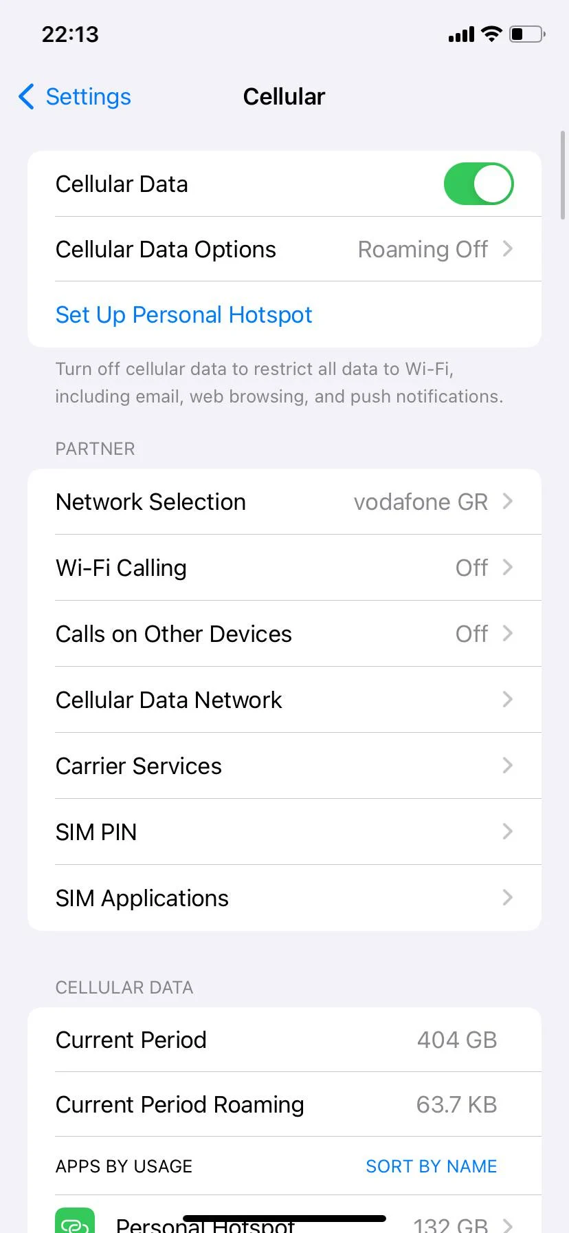 Cant install eSIM | Scrolller