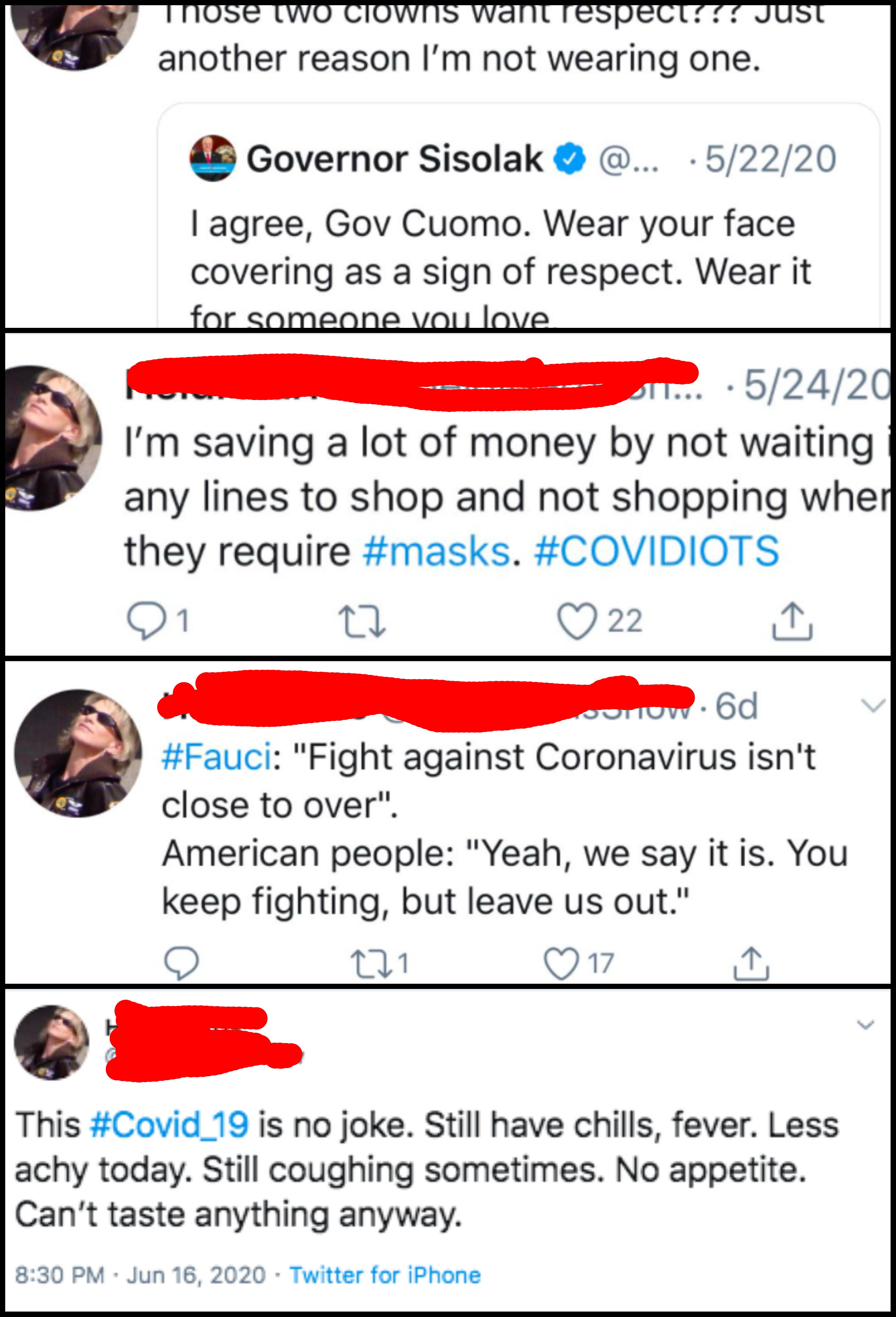 A short story. Not a surprise ending. | Scrolller