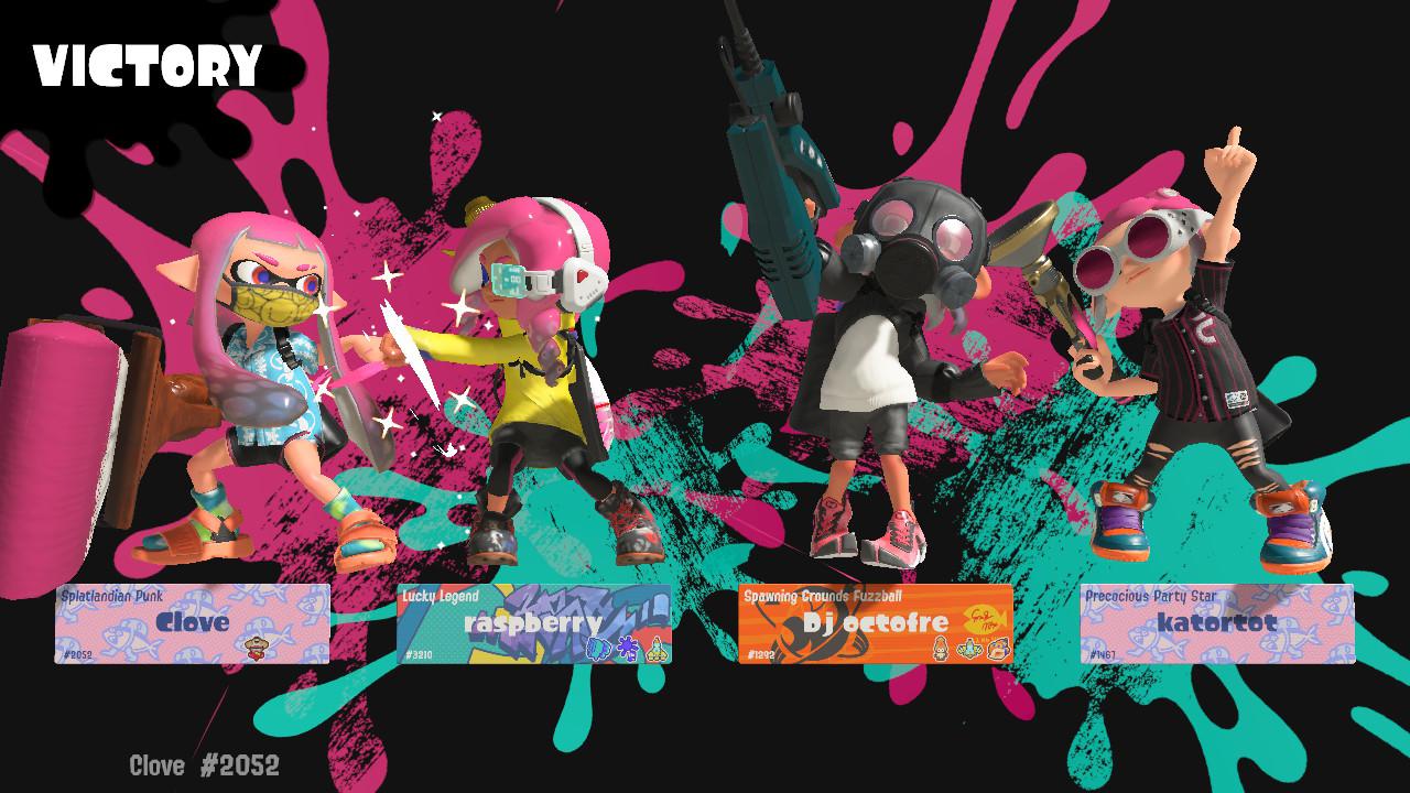 I just started playing online recently, here’s my first fist bump! | Scrolller