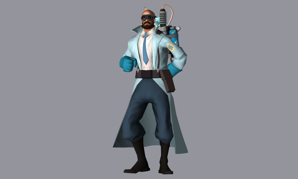 Random loadout | Scrolller