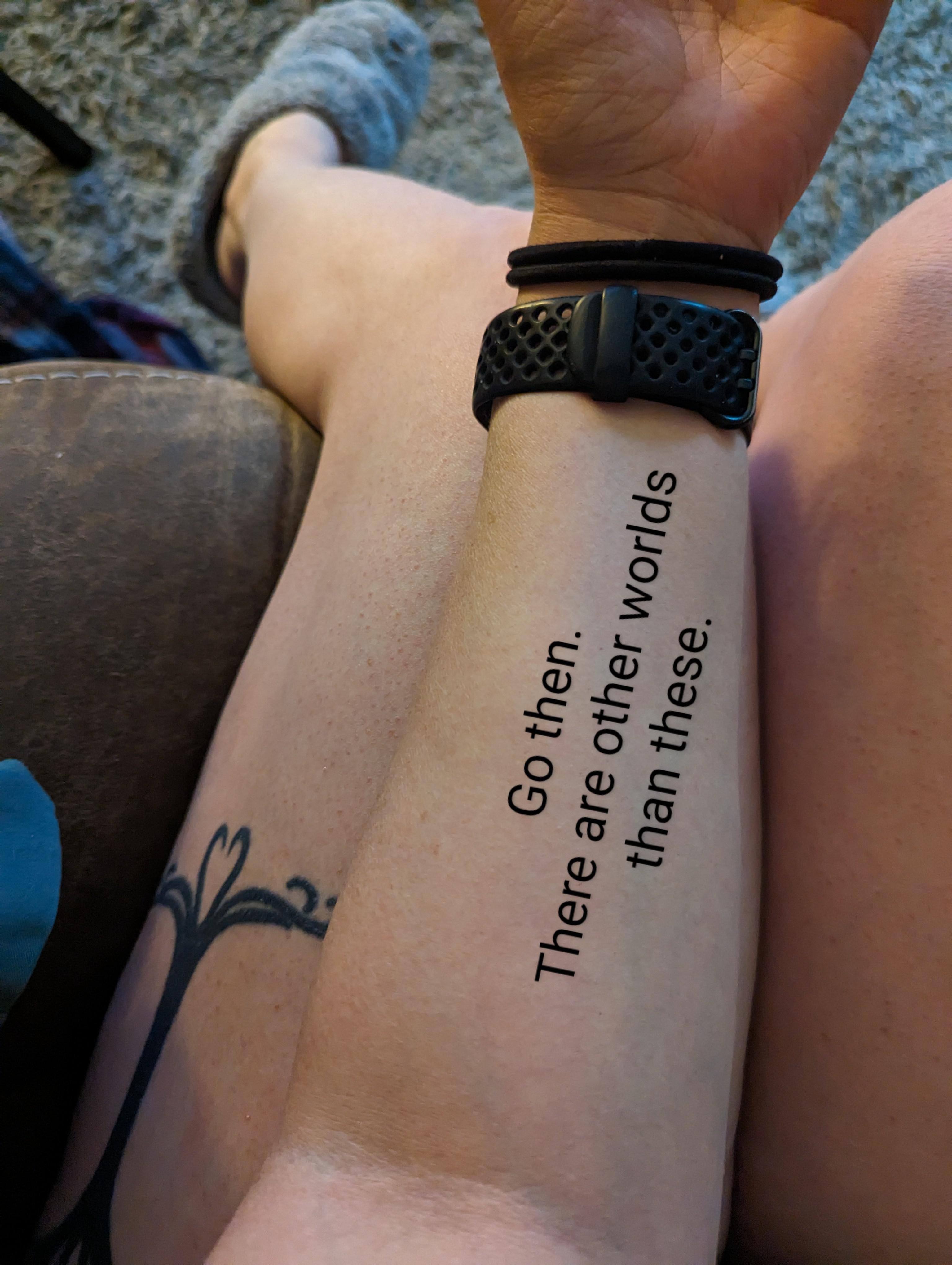 Which font? | Scrolller