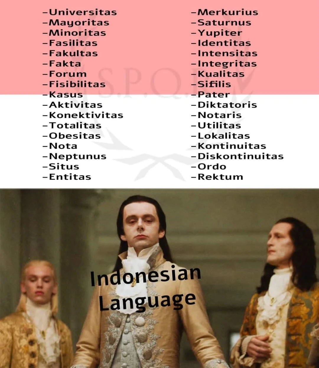 The true Successor of Rome! | Scrolller