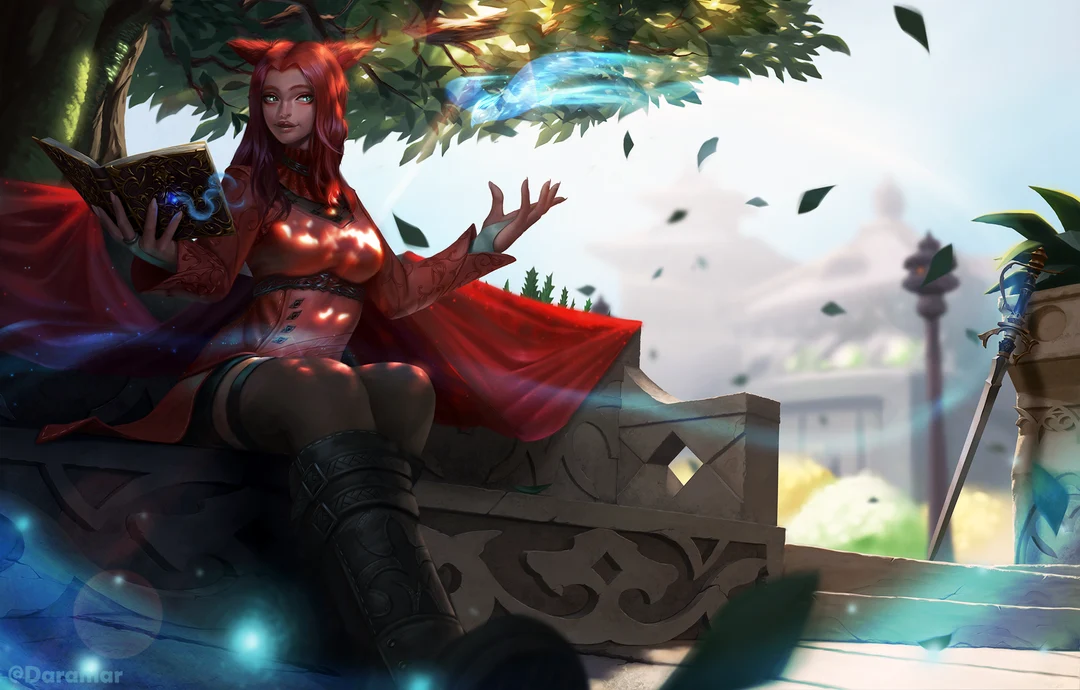 Familiar Summoning, Me, Digital, 2021 | Scrolller