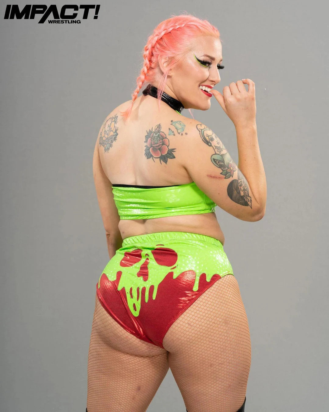 Discover more like WrestleFap: Allie Katch and her PAWG booty 🤤 and Related Content | Scrolller