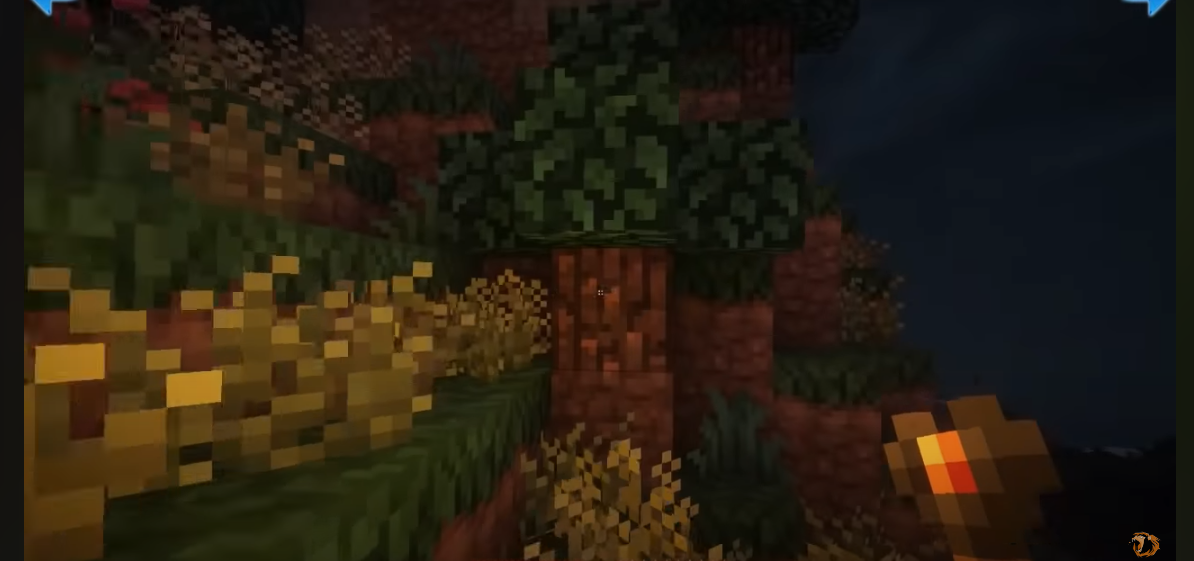 WHat's the name of this texture pack? | Scrolller