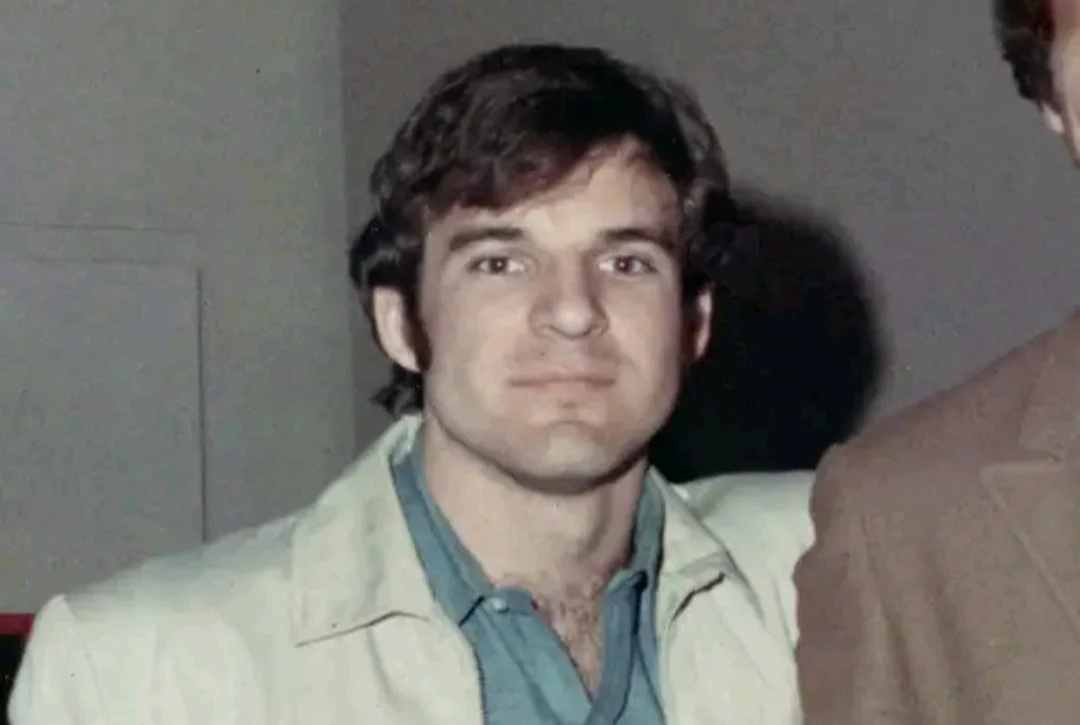 Steve Martin 1968 | Scrolller