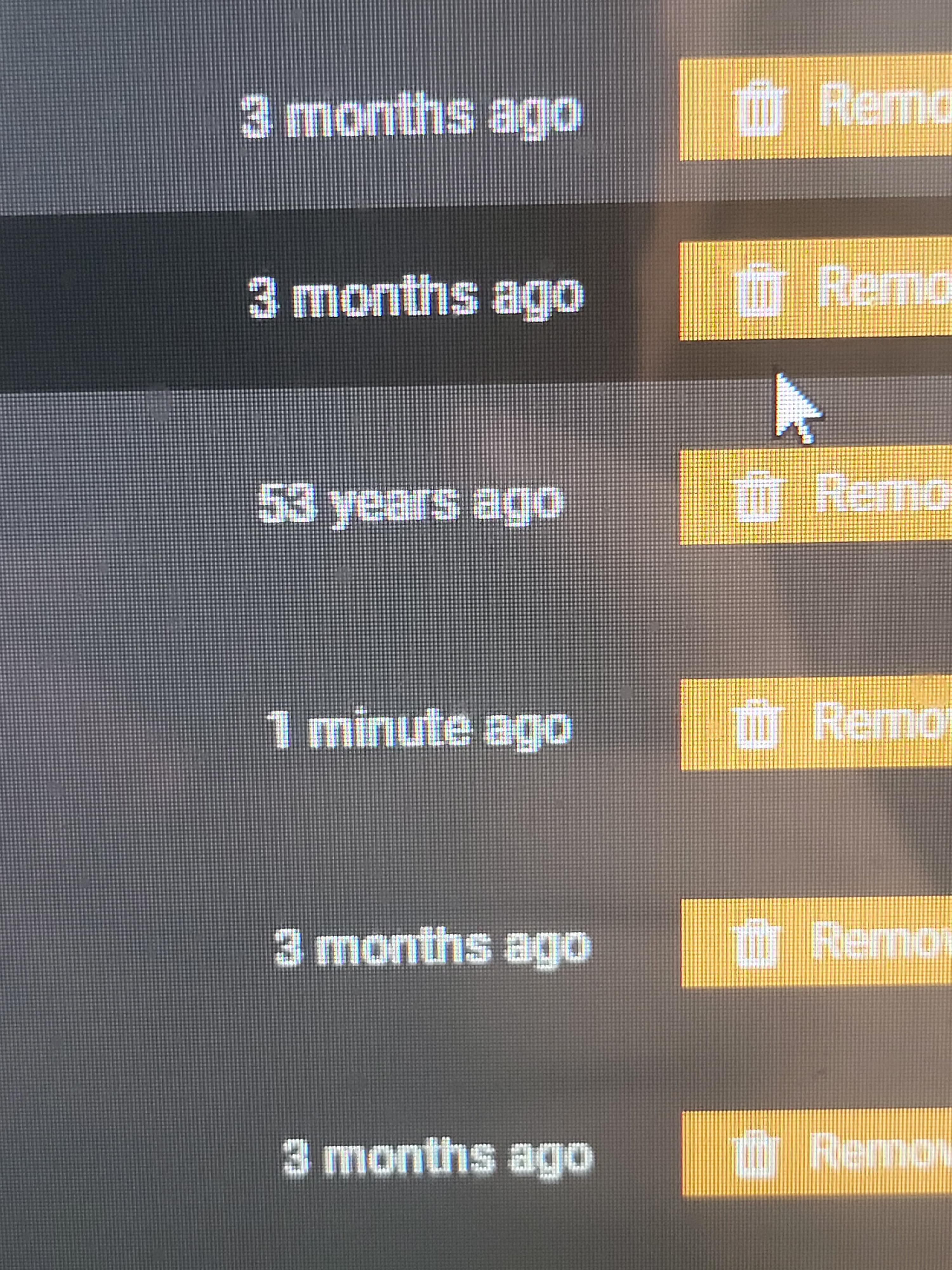 Oh you think you're an OG? I've been modding Skyrim since the 70s | Scrolller