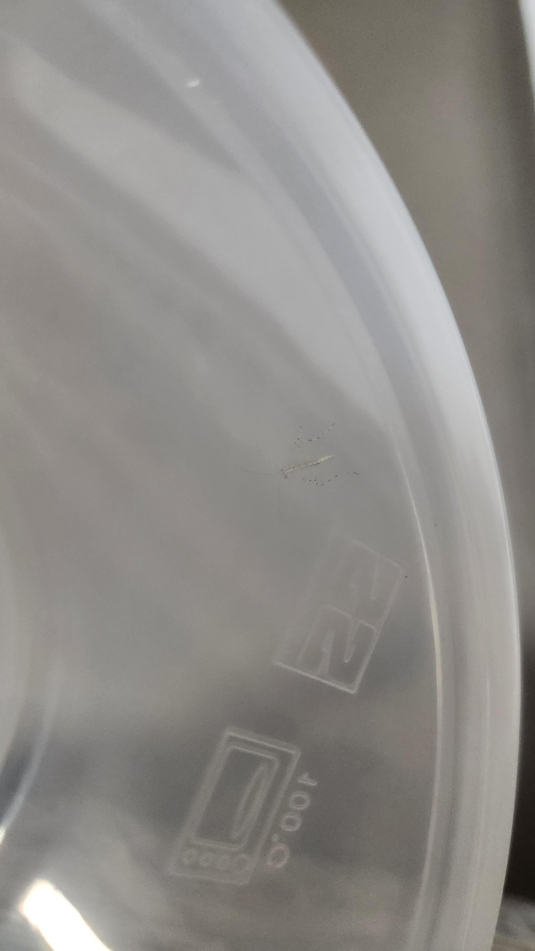 What is this bug?!! | Scrolller