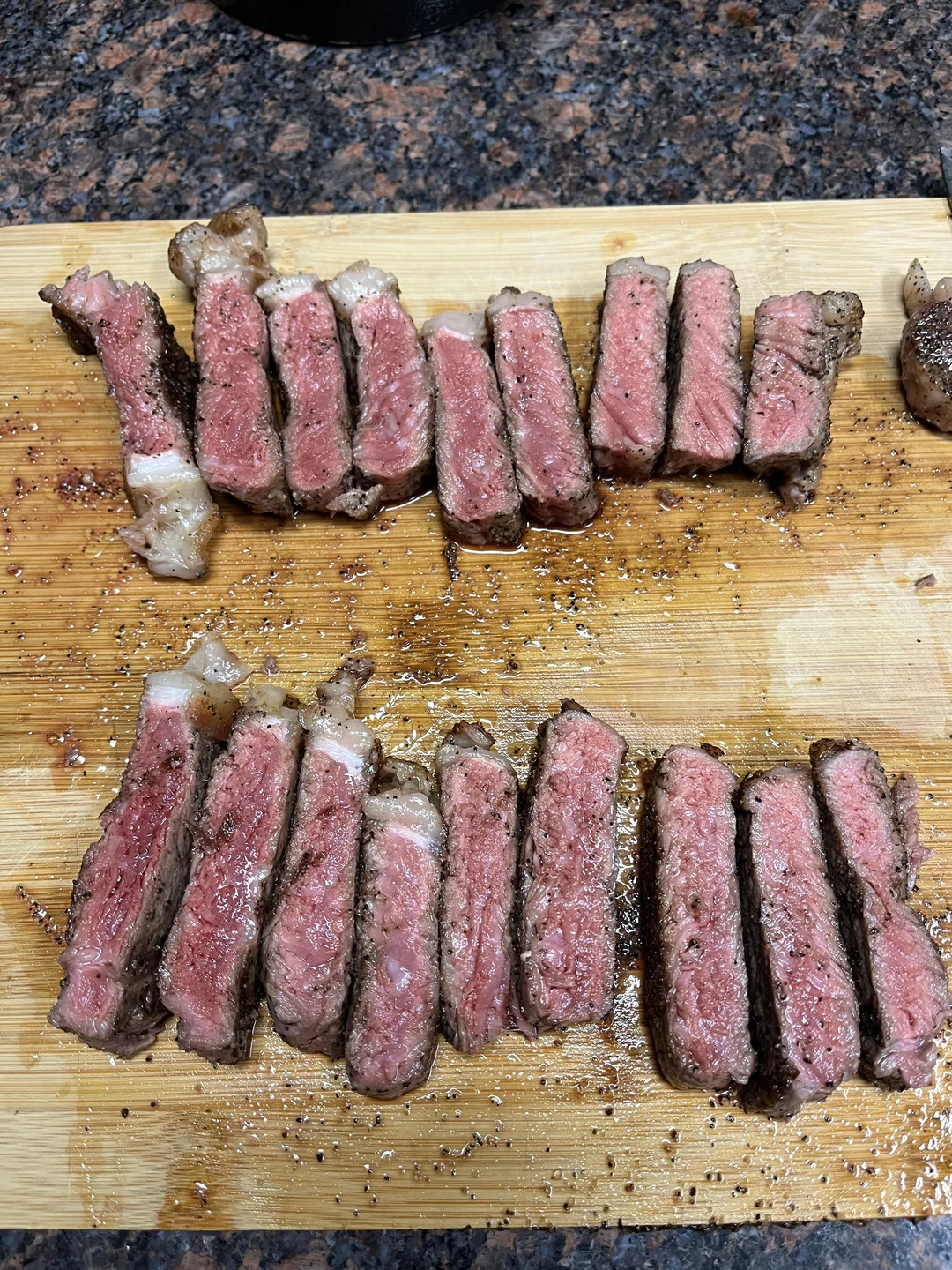 NY Strip | Scrolller