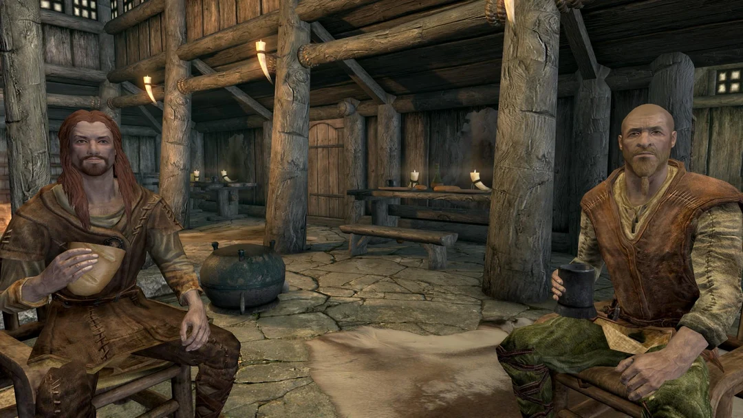 So, which one do you usually pick? | Scrolller