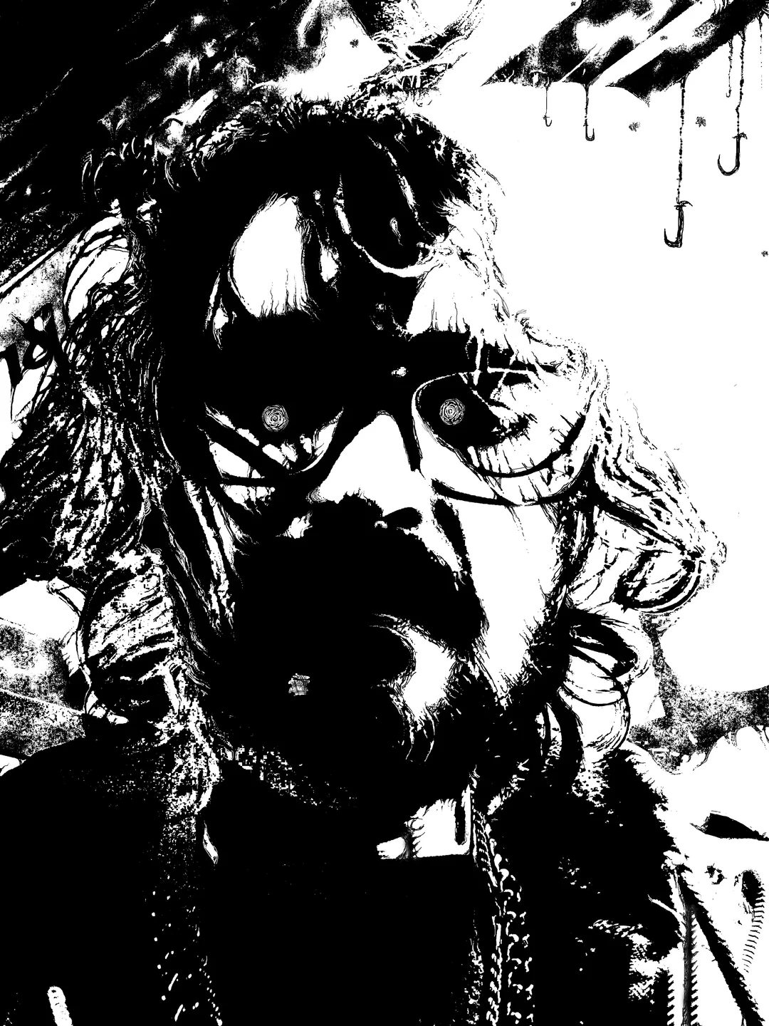 hello inner demon | Scrolller