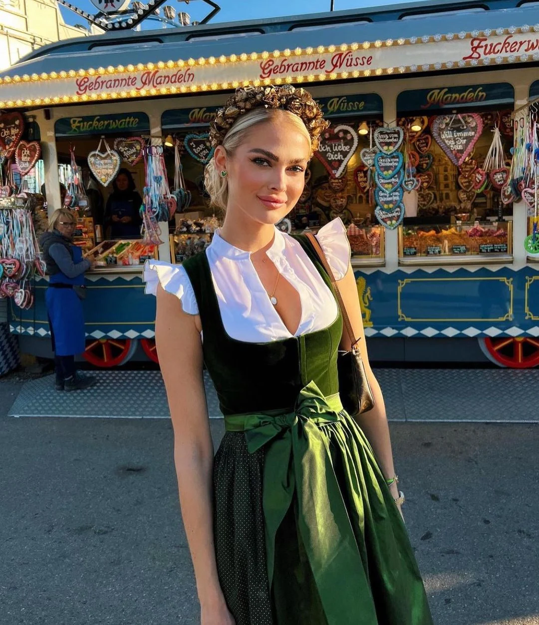 Dirndl | Scrolller