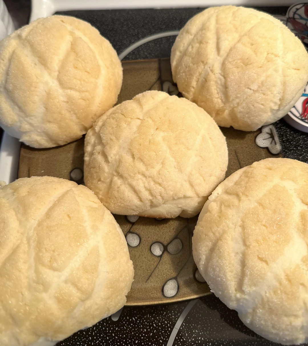 Melon pan | Scrolller