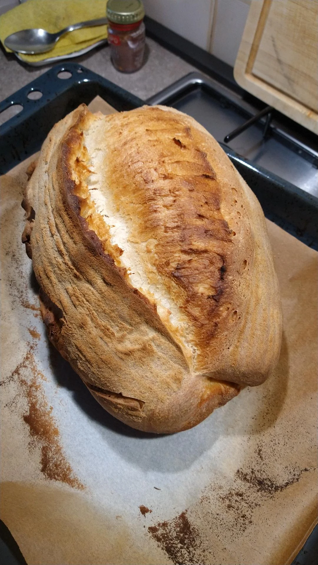 my bread | Scrolller