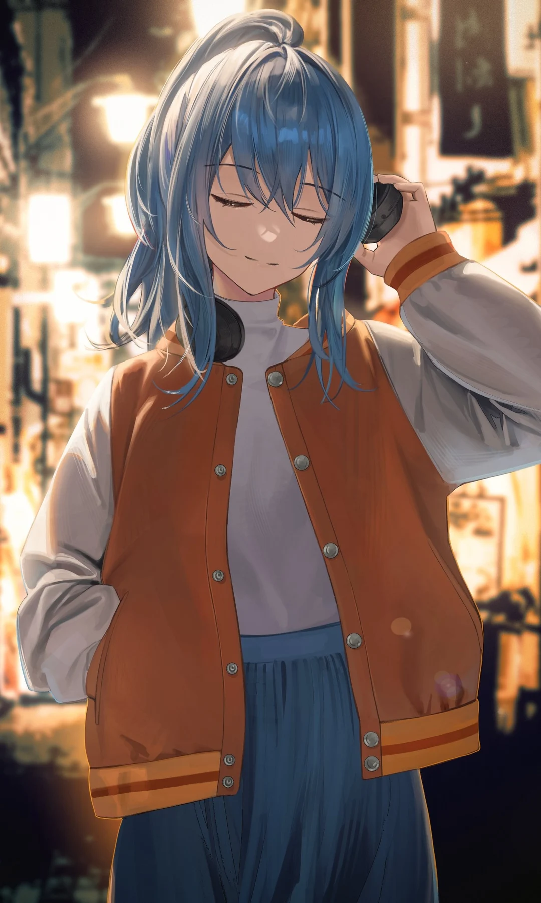 Suisei Hoshimachi | Scrolller