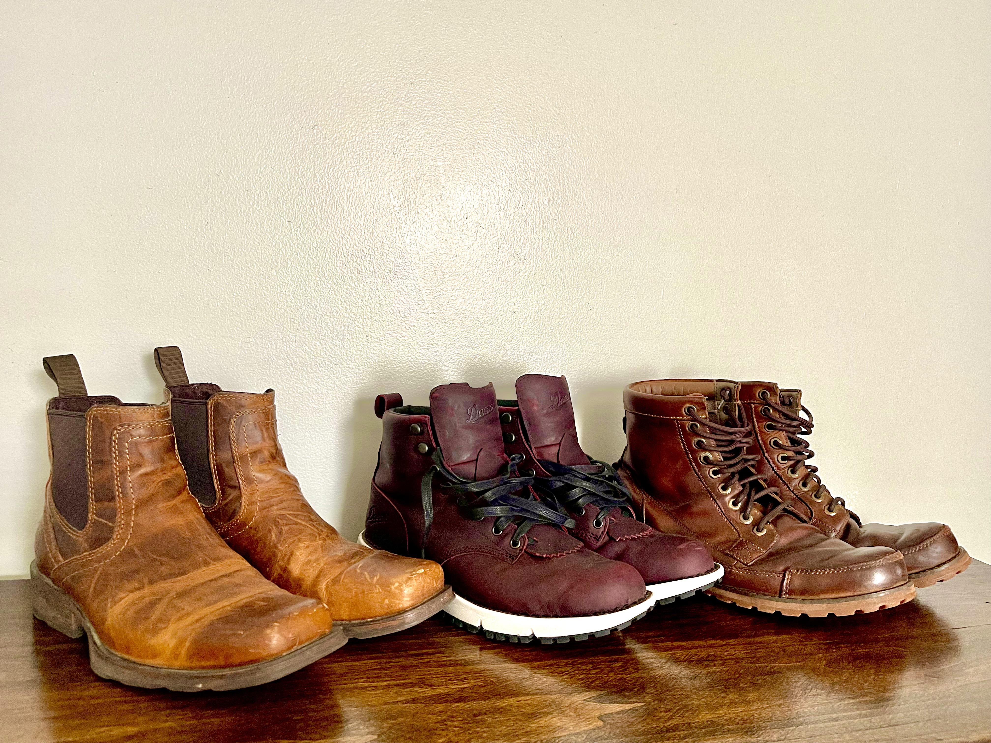 My current rotation | Scrolller